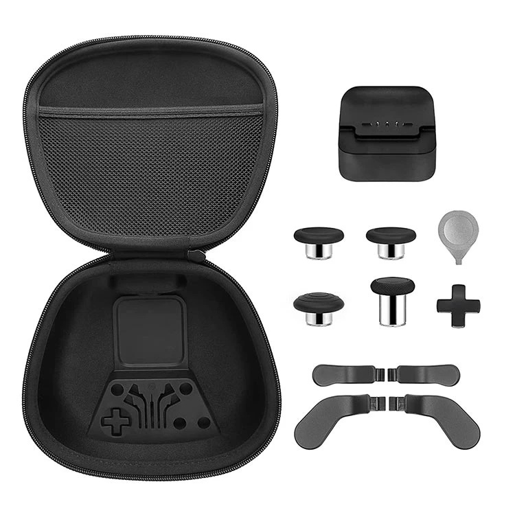 مشخصات، قیمت و خرید Xbox Elite Wireless Controller Series 2 – Complete Component Pack فروشگاه ...